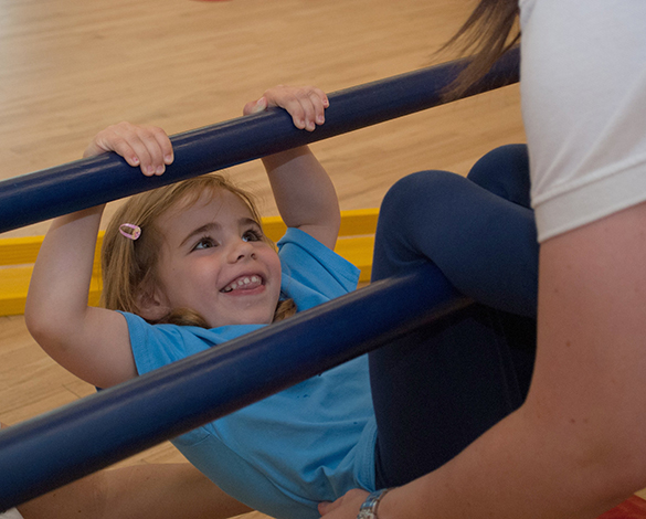 Our Programme - Tumble Tots Bramhall