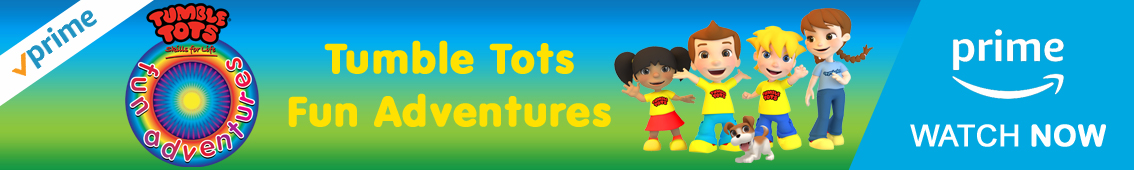 Parties - Tumble Tots Ely