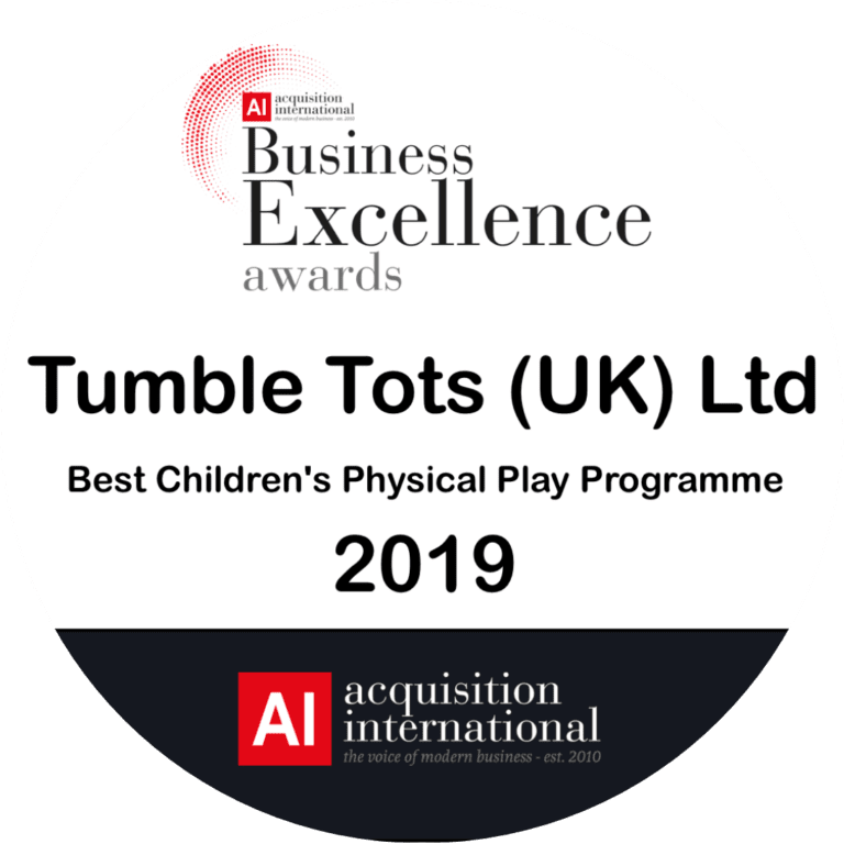 Tumble Tots - Activity Classes for Children!