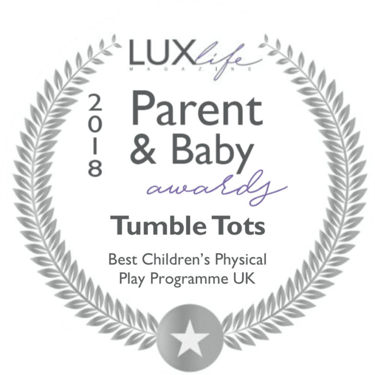 Tumble Tots - Activity Classes for Children!