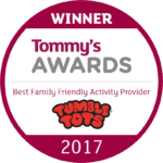 Our Programme | Tumble Tots