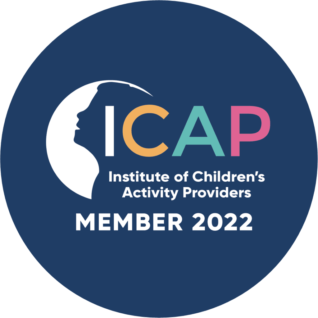 Tumble Tots - Activity Classes for Children!