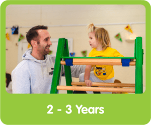 Our Programme | Tumble Tots