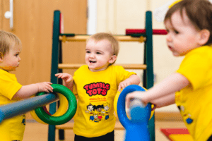 Our Programme | Tumble Tots