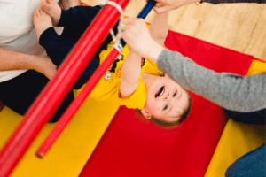 Our Programme | Tumble Tots