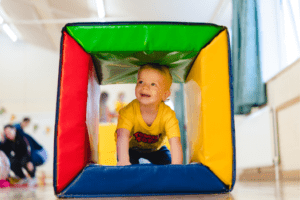 Our Programme | Tumble Tots