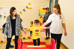 Our Programme | Tumble Tots