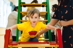 Our Programme | Tumble Tots