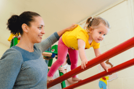 Our Programme | Tumble Tots
