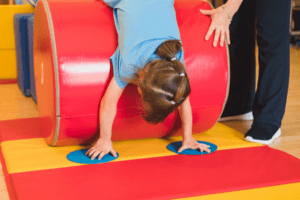 Our Programme | Tumble Tots