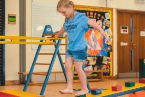 Our Programme | Tumble Tots