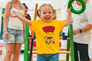 About Us | Tumble Tots